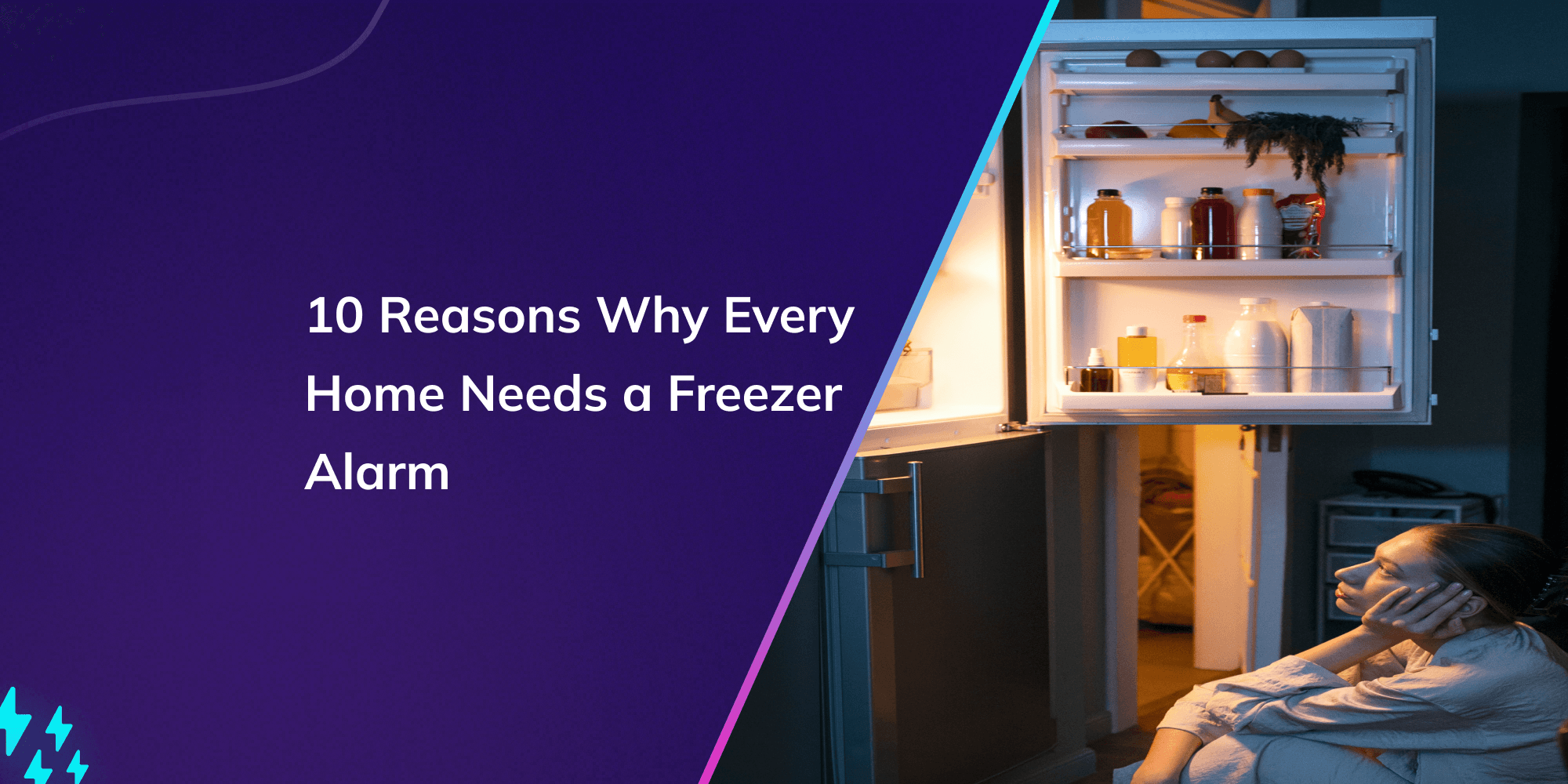 10 Reasons Why Every Home Needs a Freezer Alarm – tempCube