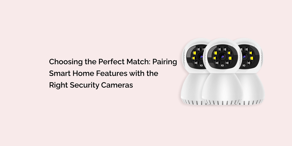 Choosing the Perfect Match: Pairing Smart Home Features with the Right ...