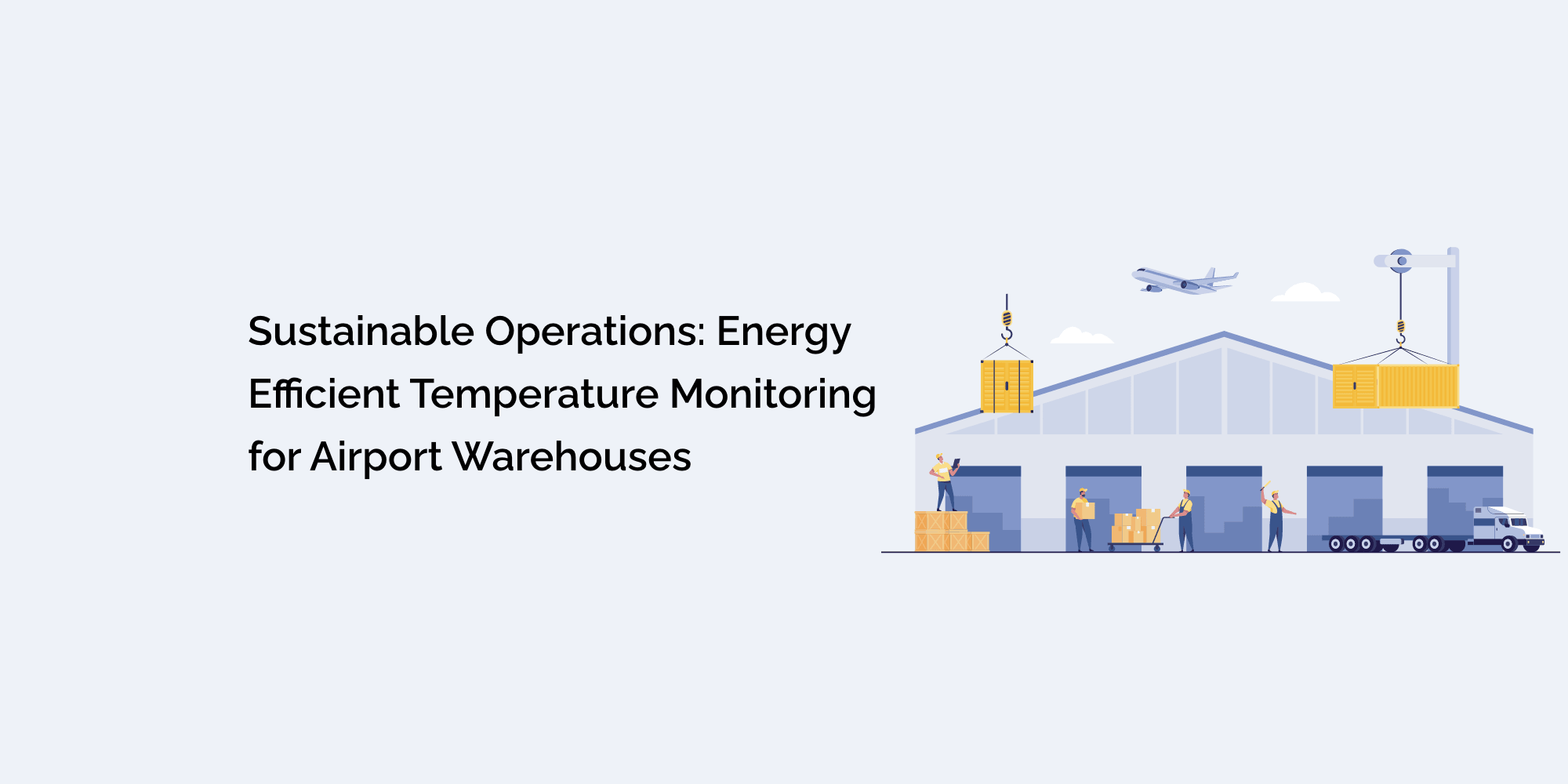 Sustainable Operations: Energy-Efficient Temperature Monitoring for ...