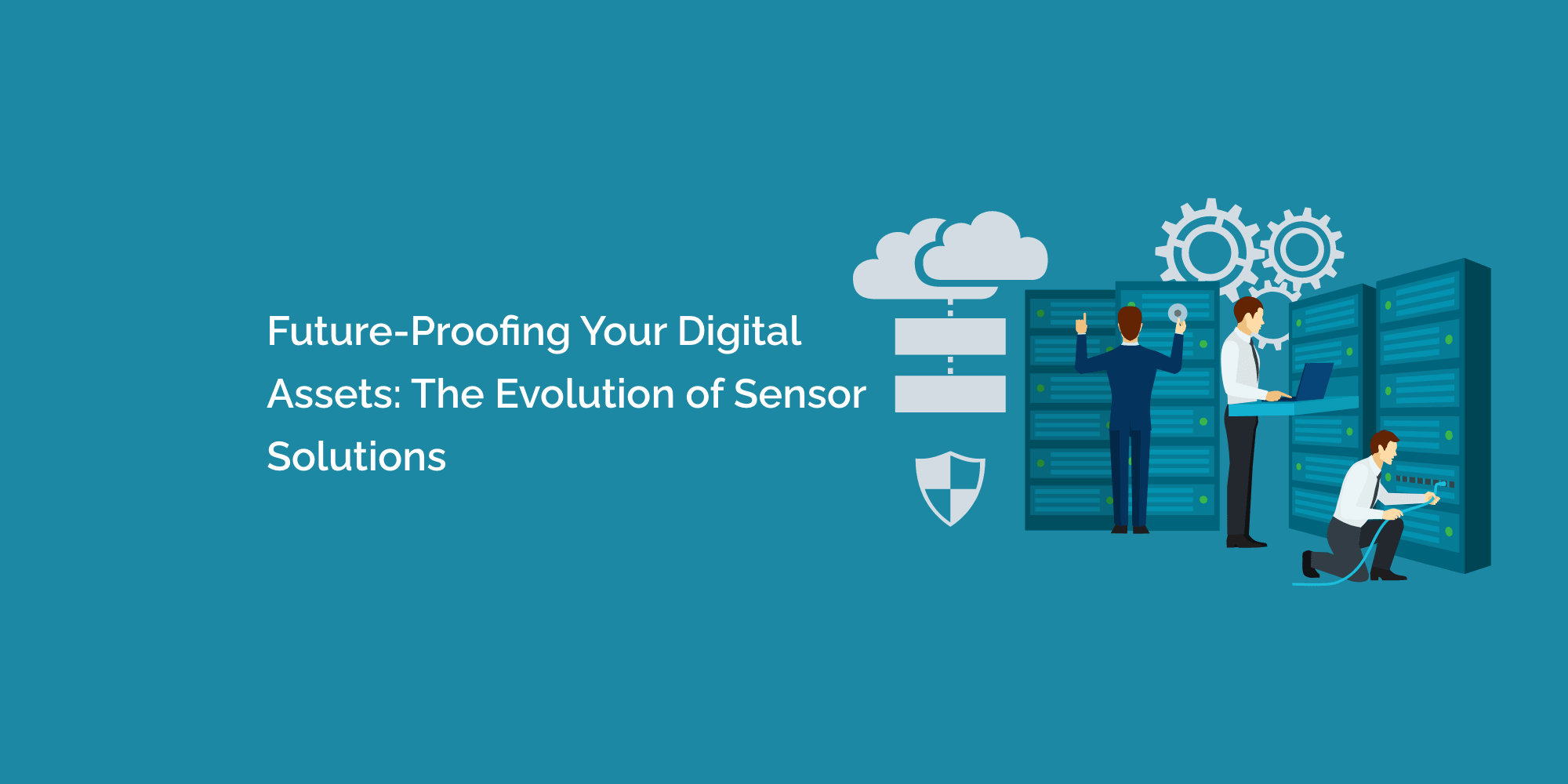 Future-Proofing Your Digital Assets: The Evolution of Sensor Solutions ...