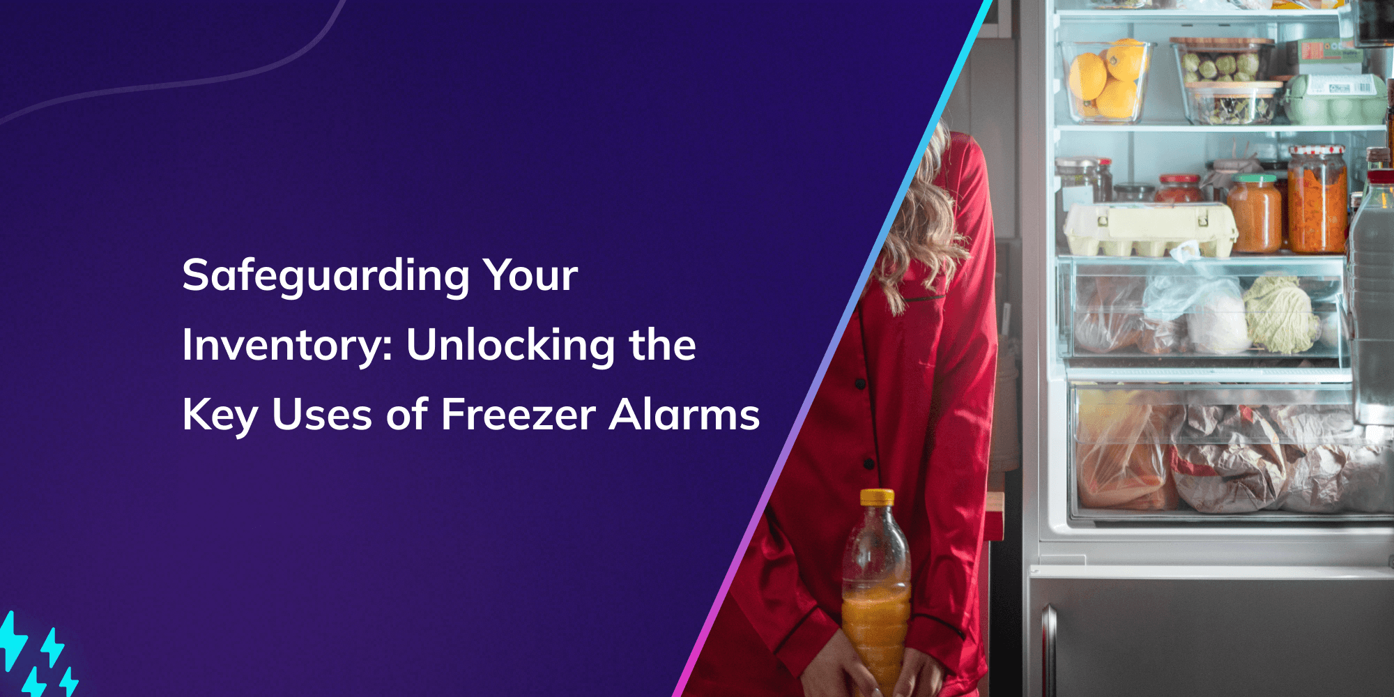 Safeguarding Your Inventory: Unlocking the Key Uses of Freezer Alarms ...