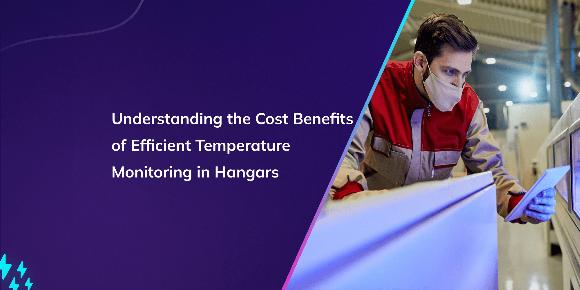 Understanding the Cost Benefits of Efficient Temperature Monitoring in ...