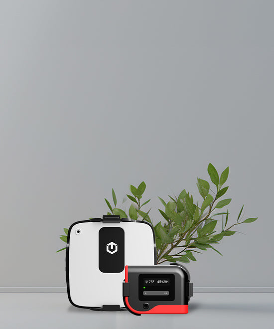 Best Wifi And Cellular Temperature Sensor For Remote Monitoring Tempcube